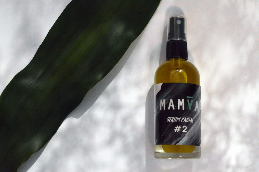 Serum Facial 2 – Piel normal o mixta - Mamva